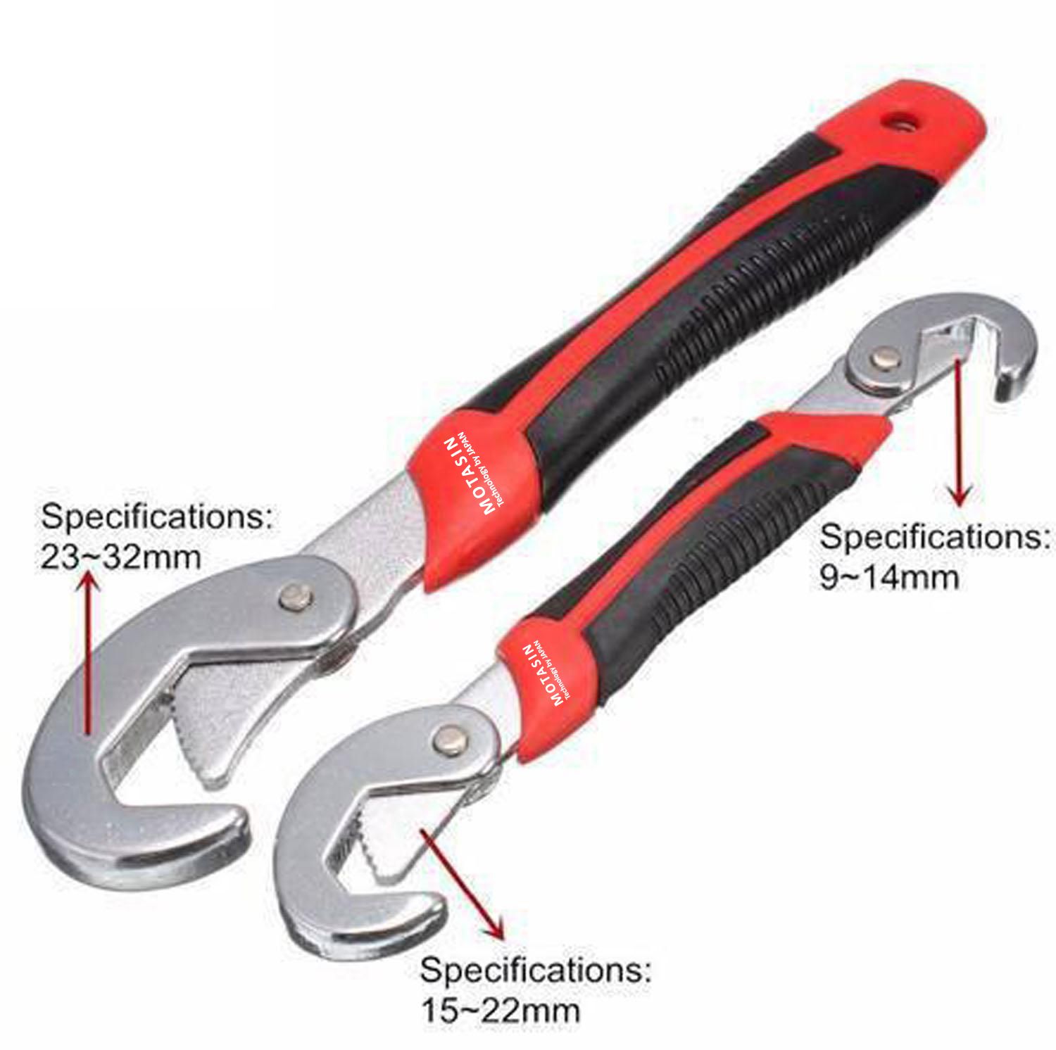 Snap Tools 002 - CVD Bangladesh